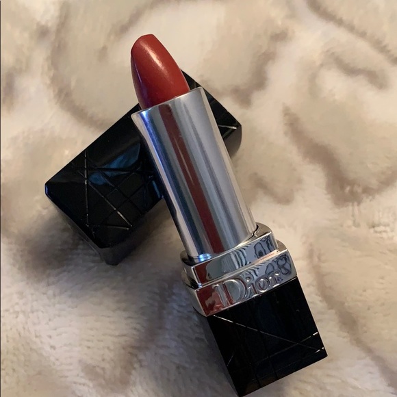 Dior | Makeup | Dior Rouge 644 Travel Size | Poshmark